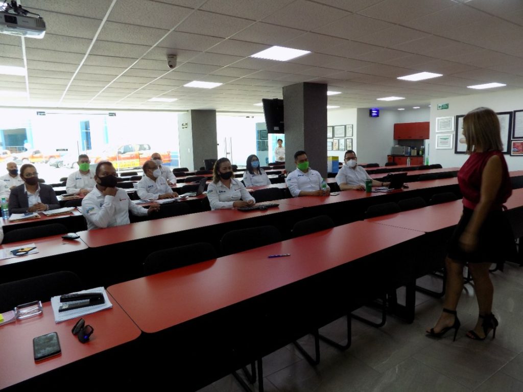 Grupo Simsa desarrolla su propio esquema educacional: "Nexus” - Grupo ...