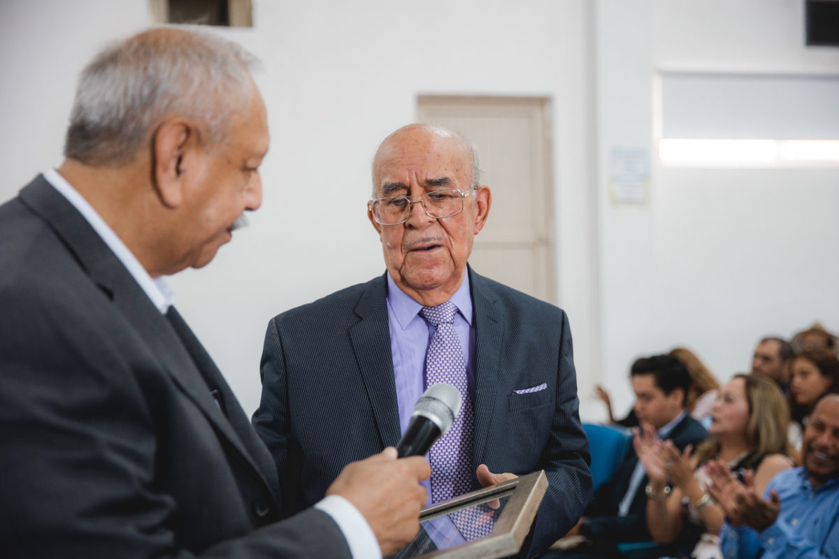 Grupo SIMSA, homenaje en el foro de abogados Sampetrinos A.C. 2022 ...