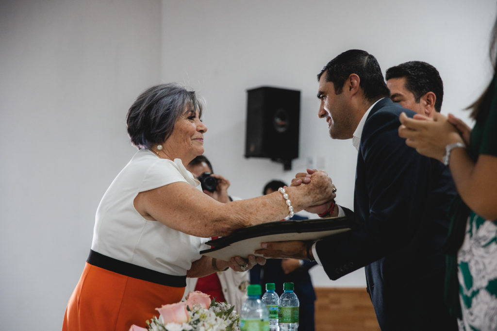 Grupo SIMSA, homenaje en el foro de abogados Sampetrinos A.C. 2022 ...