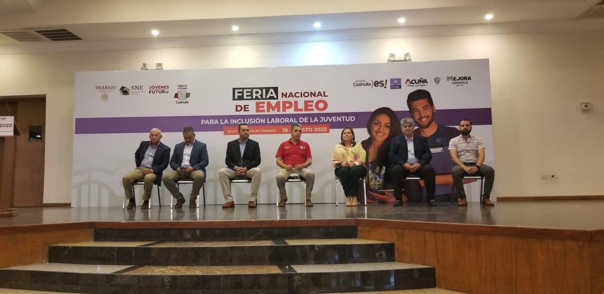 SIMSA, impulsor del trabajo en La Laguna - Grupo SIMSA | NESIM ISSA ...