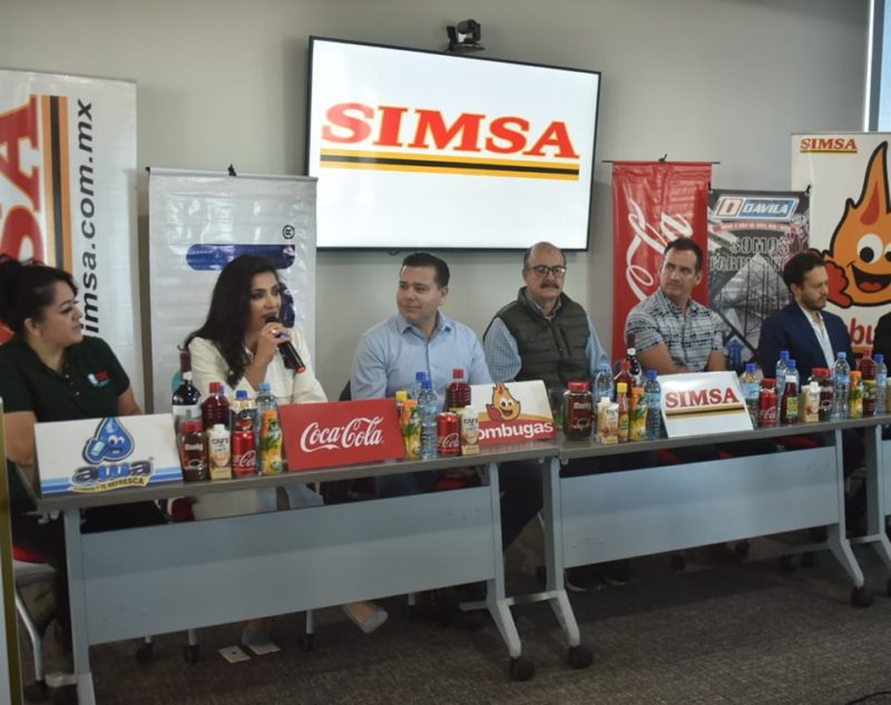 9na edición de la carrera CIT SIMSA - Grupo SIMSA | NESIM ISSA TAFICH ...
