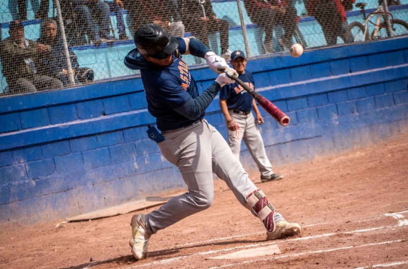 Astros Grupo Simsa Matamoros mantiene la fe por alcanzar el título ...