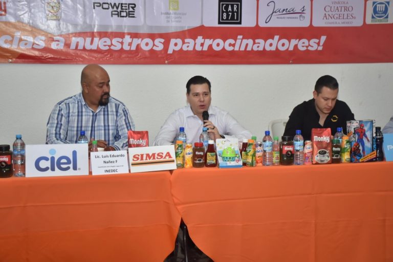 Grupo Simsa en 10.ª edición de la carrera atlética CIT