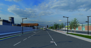 Simsa Industrial Park, futuro de las industrias en México