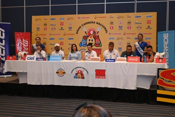 Grupo Simsa prepara la carrera 10K Simsa