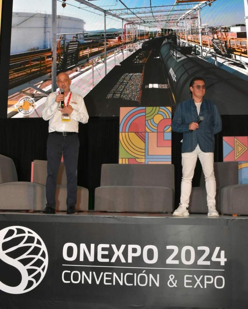 Grupo Simsa: La importancia de ser una empresa