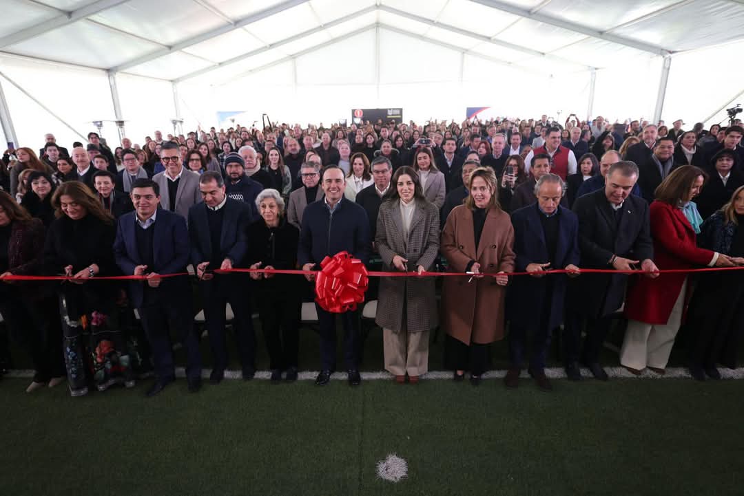 Instituto SIMSA-LUZAC: Educación y el desarrollo