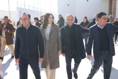 Instituto SIMSA-LUZAC: Educación y el desarrollo